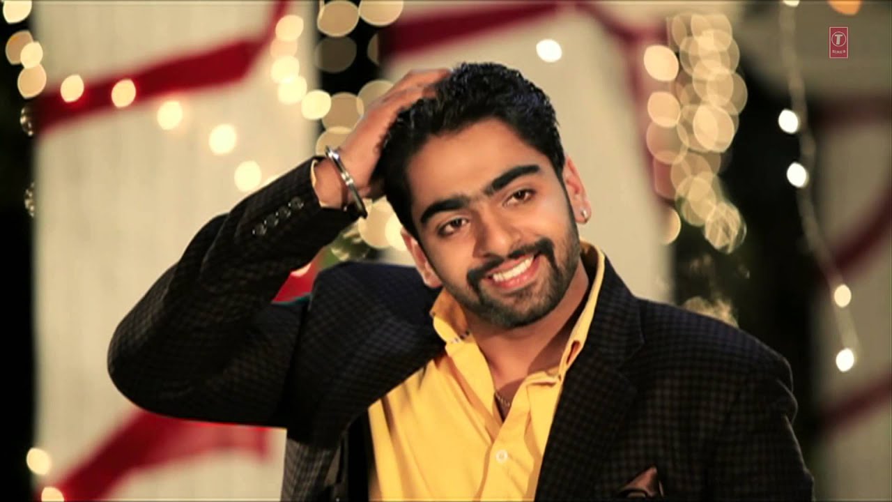 NACHNA PEYA FULL VIDEO SONG RUPINDER HANDA | RETURN OF RUPINDER HANDA ...