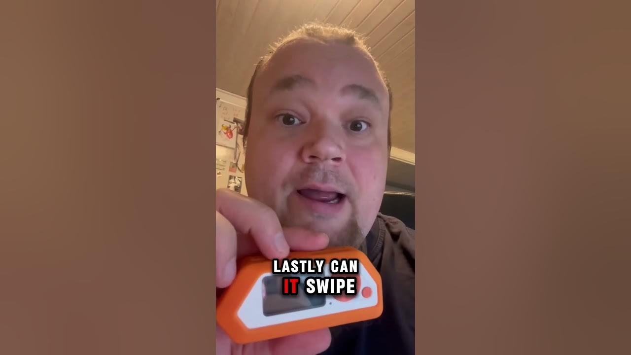 Can Flipper Zero really hack your car? Let's find out! 🚗🔍 #MythBusting #FlipperZero #TechTruths ...