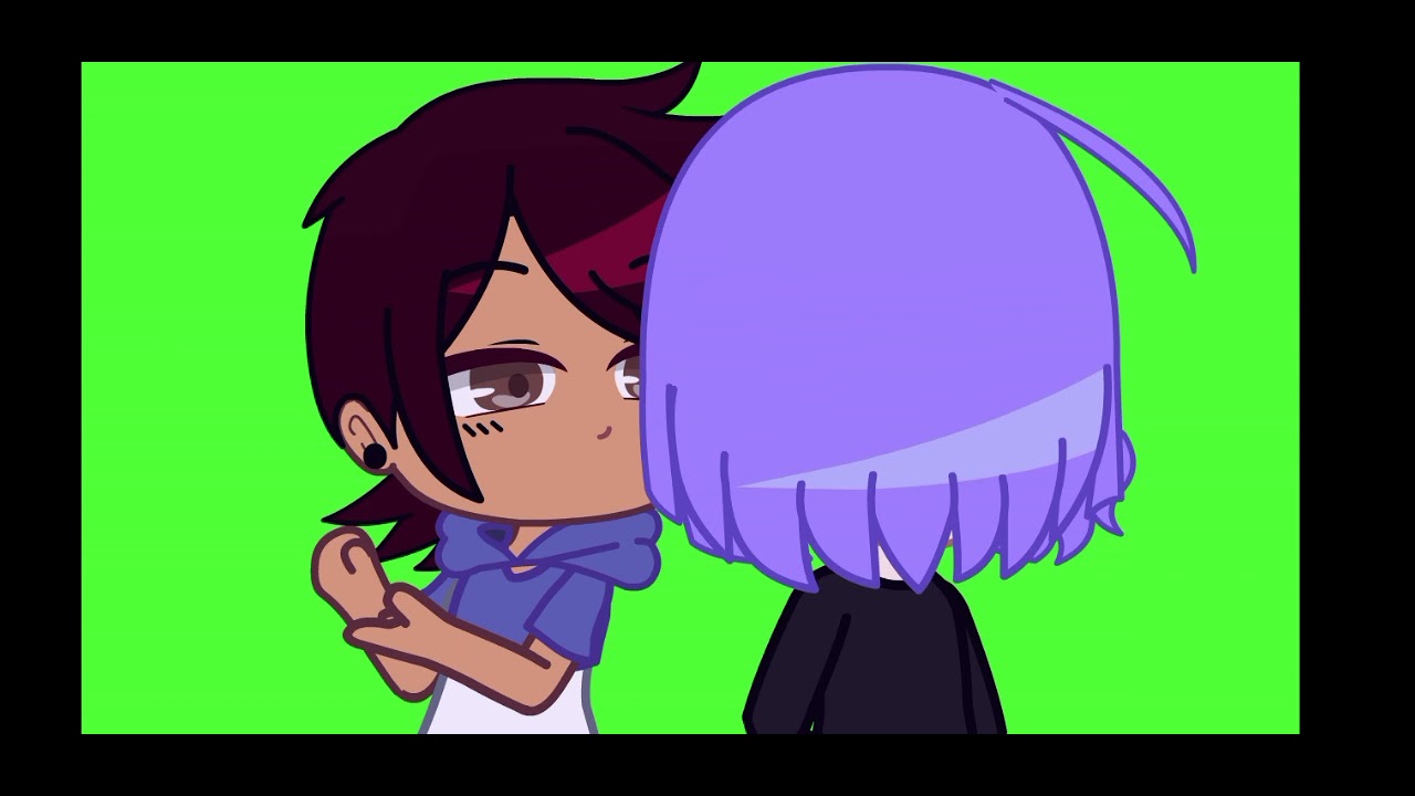 Lumity gacha club (unfinished) - YouTube