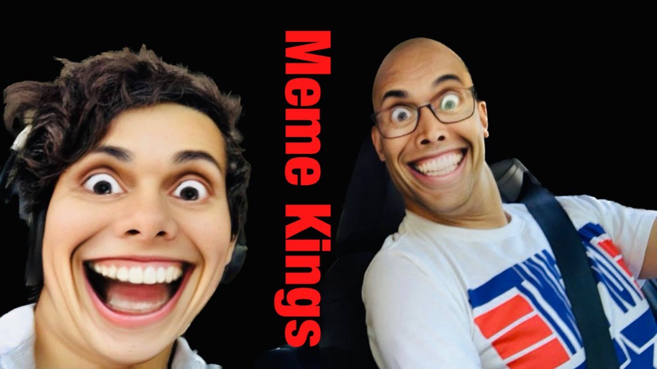 Meme kings - YouTube