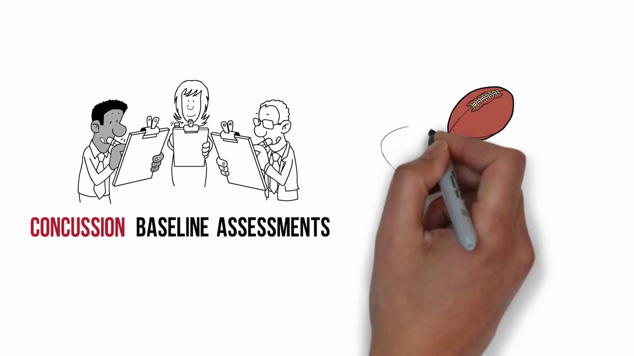 Concussion Baseline Assessments - YouTube