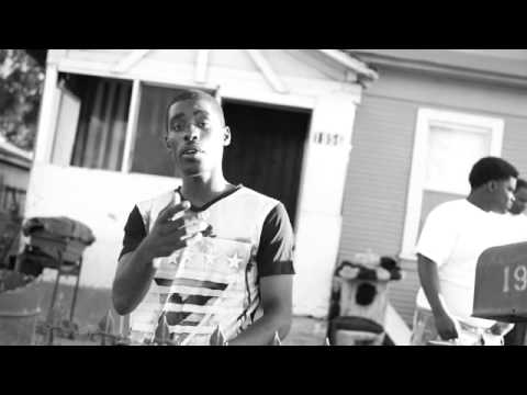 Bankroll Jay - Started From The Bottom