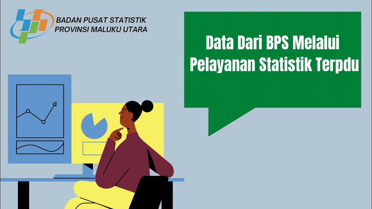 Sekilas Mengenal Cara Mendapat Data dari BPS Melalui Pelayanan ...