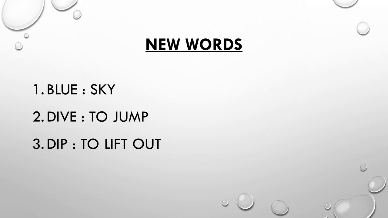 Class-6th, English, (Honeysuckle), Poem-2, Lecture-2, (The Kite) - YouTube