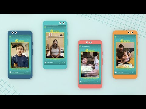PAMPERS - Now Hiring New Parents (Case Study) - YouTube