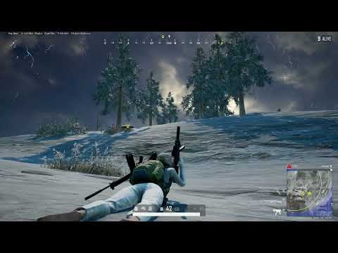 PUBG How to Beat Superior Players WIN# 134 | EP#70 PUBG TACTICAL GAMEPLAY TIPS