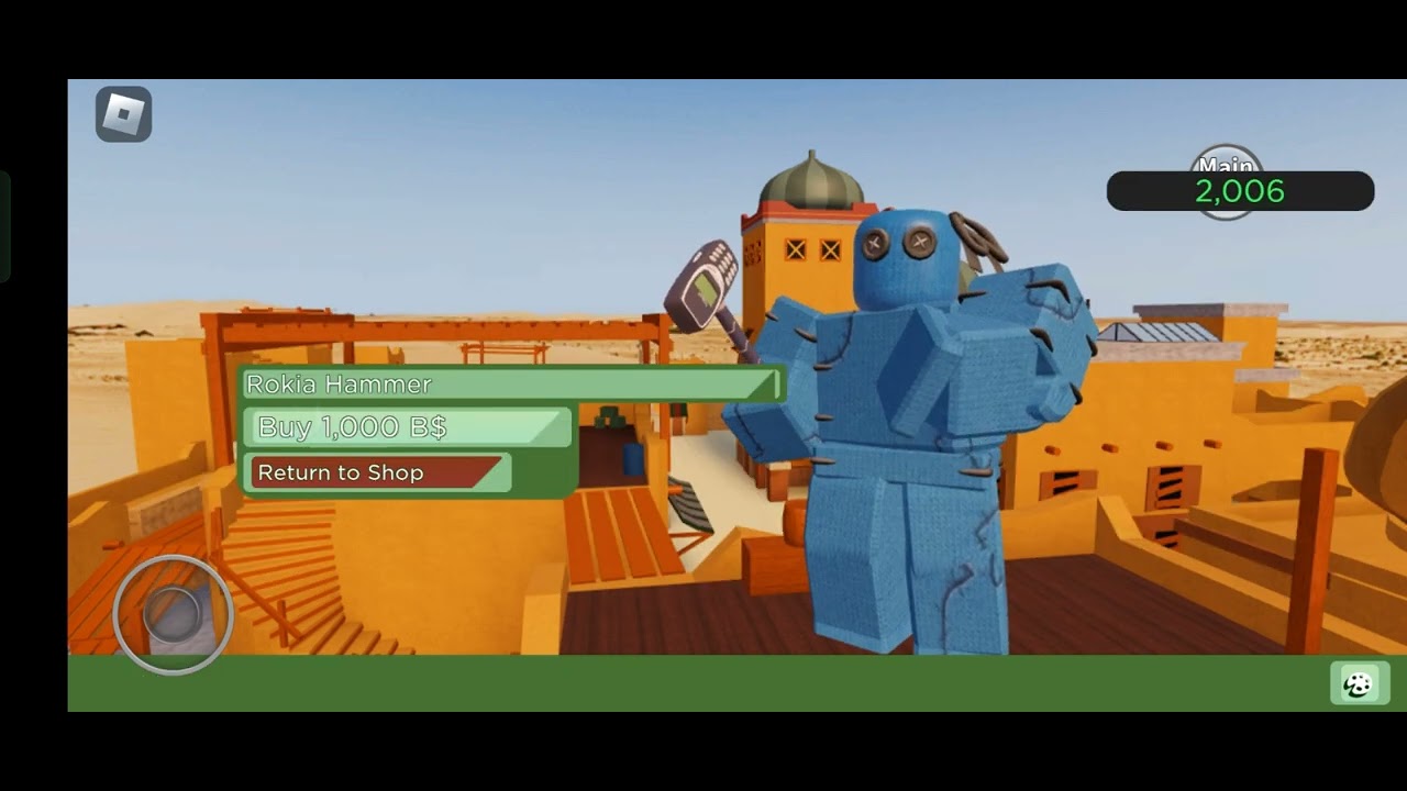 playing arsenal Roblox! - YouTube