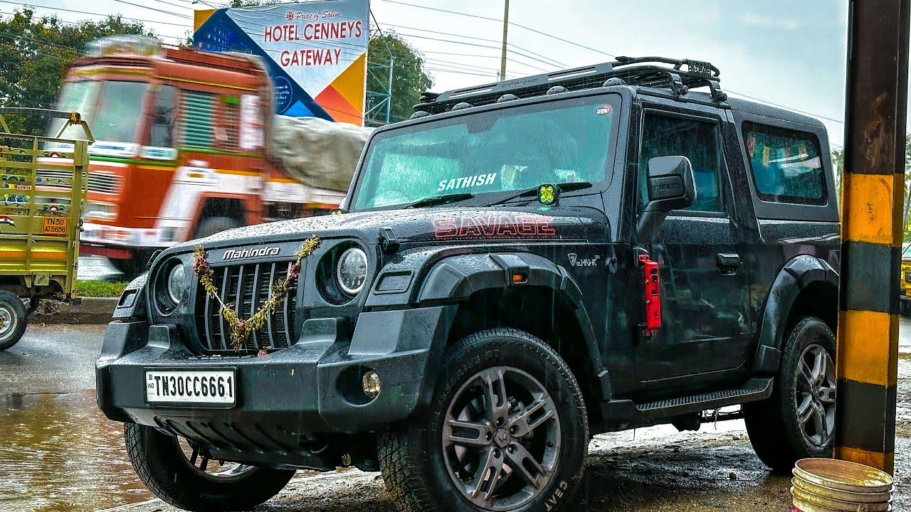 Evil death Movie review 😰 | Episode 05 | Chennai Days | HR x BB ...