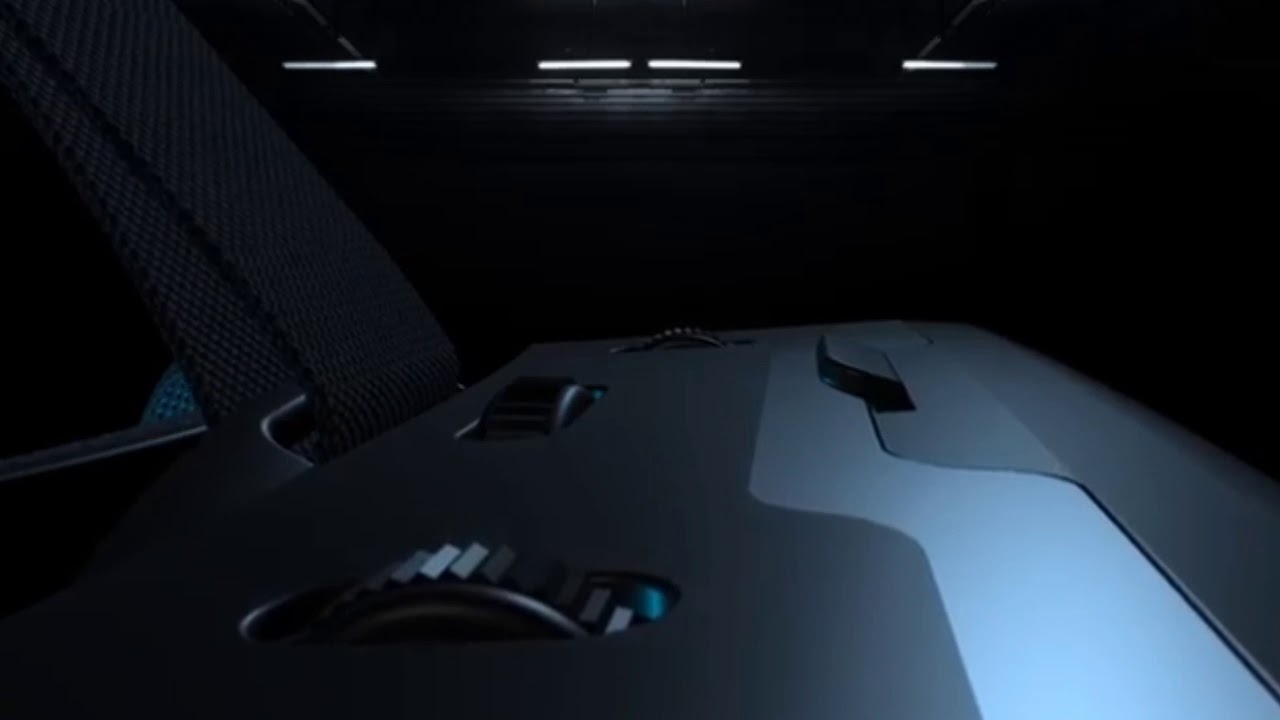 Matrix Royalty 2020 Vision VR Spectacles Premire - YouTube