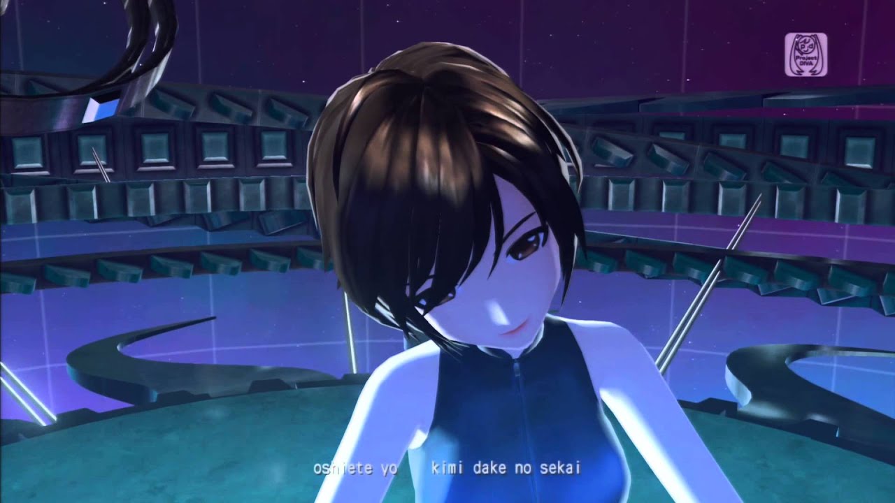 Tell Your World Meiko SW Water Polo - YouTube