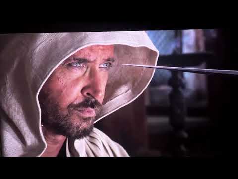 Alpha: Hrithik Roshan’s Cameo As Major Kabir Leaked clip movie 2026