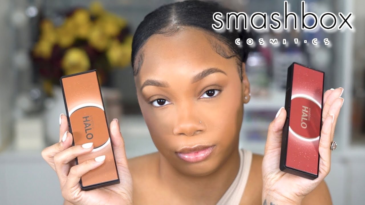 Is Smashbox Cosmetics Black Girl-Friendly? Honest Review | Imani E ...