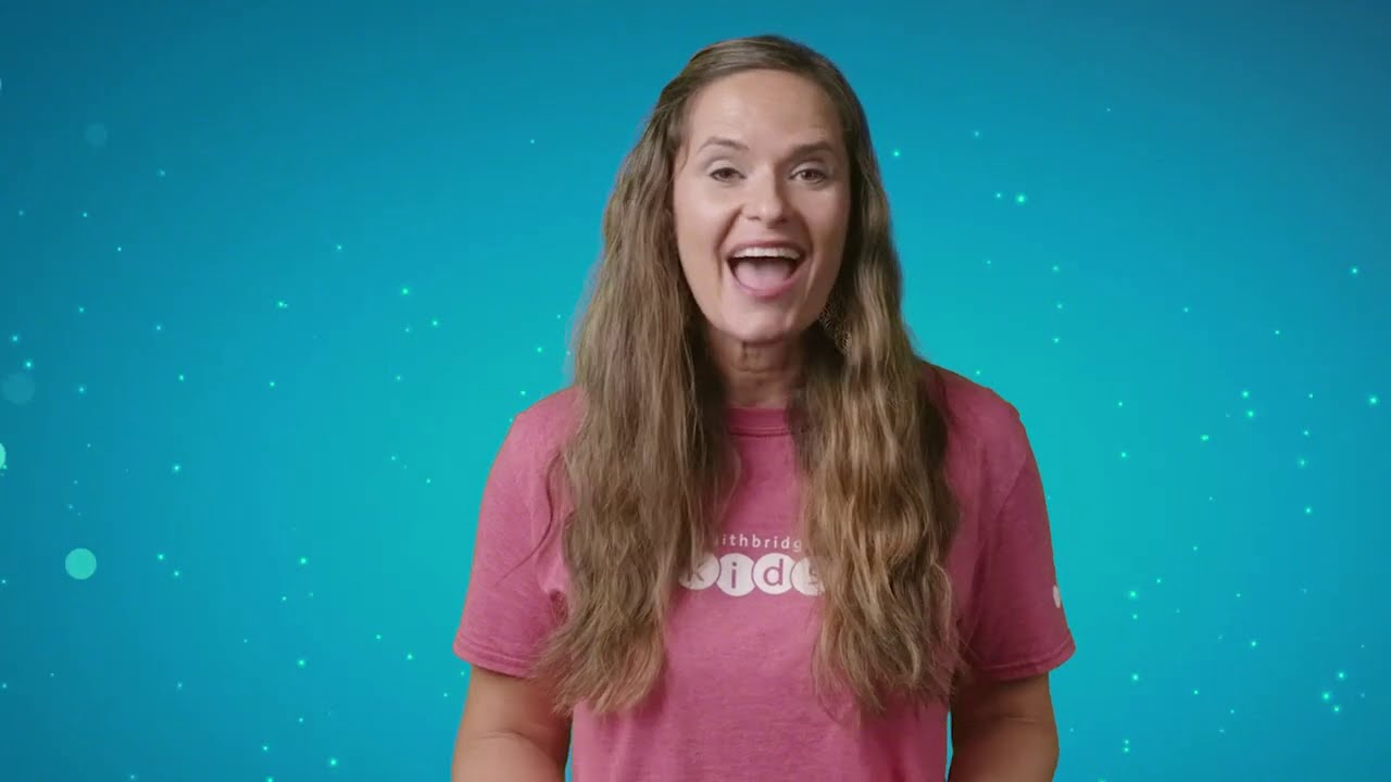 Faithbridge Kids!: A Tale of Two Kings // October 17 - YouTube