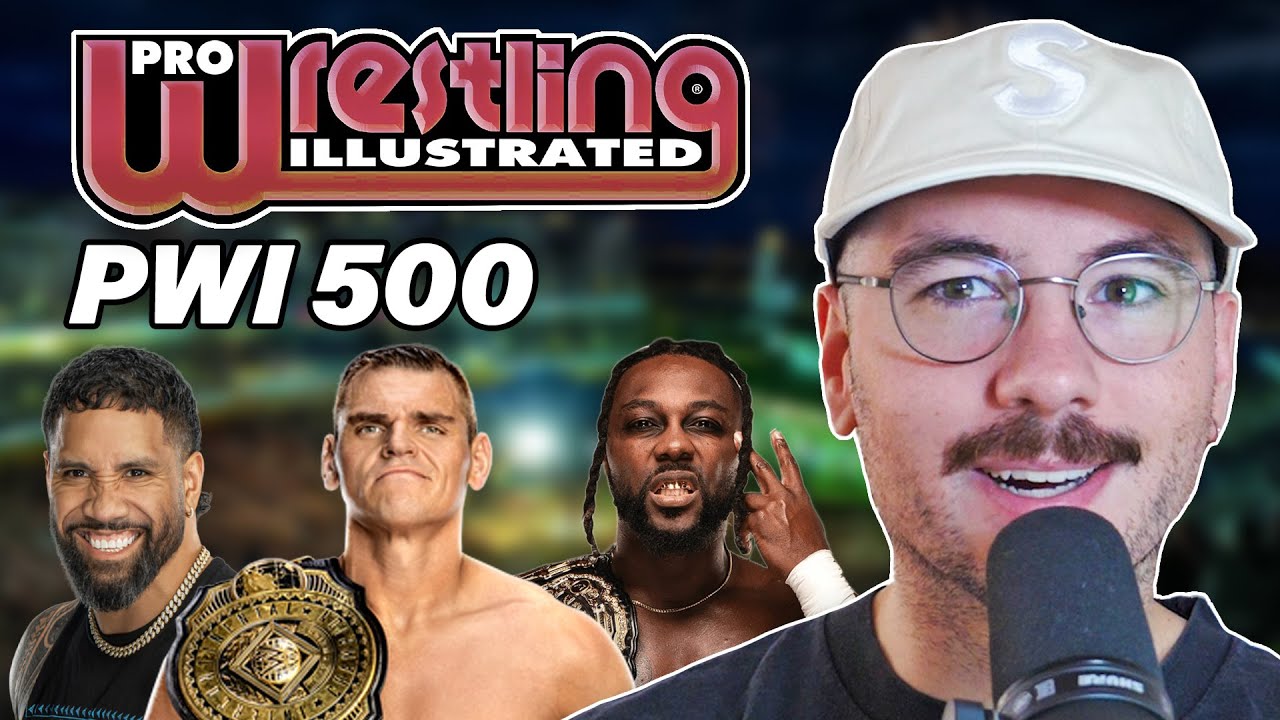 Does the 2024 PWI 500 List Make Sense? - YouTube