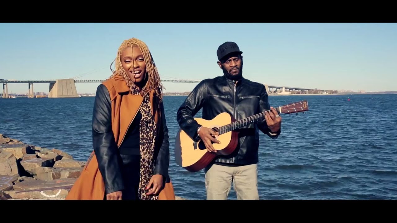 Shuga - Jah Will Provide (Official HD Video) - YouTube