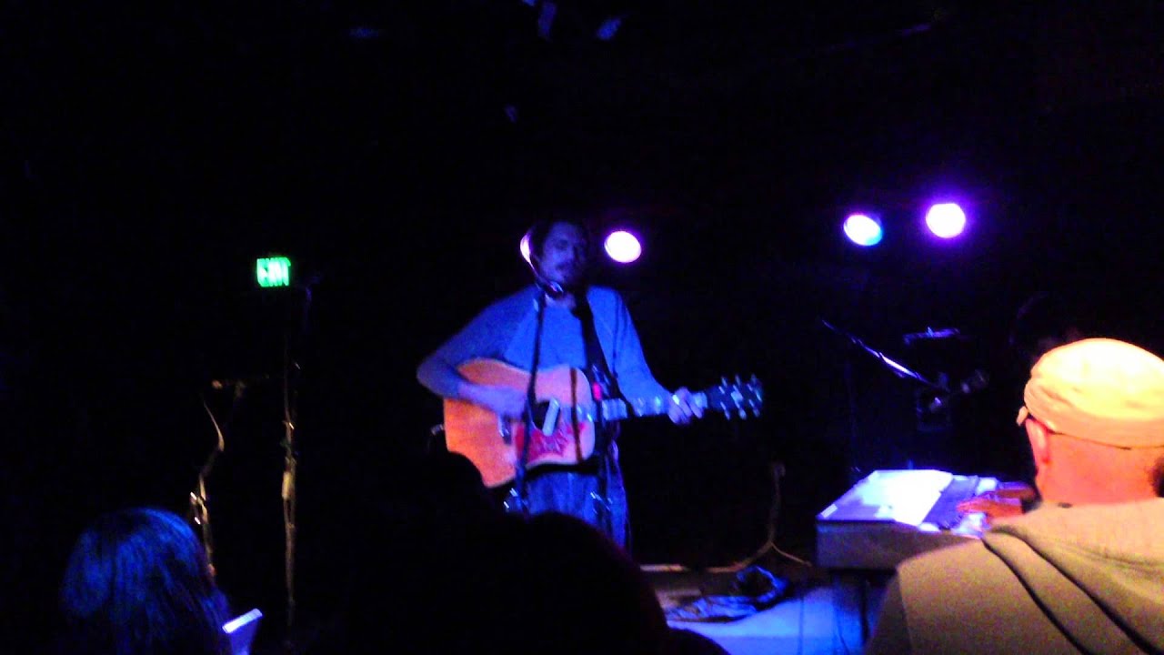 Augustana - Comeback Story (New Song) - YouTube