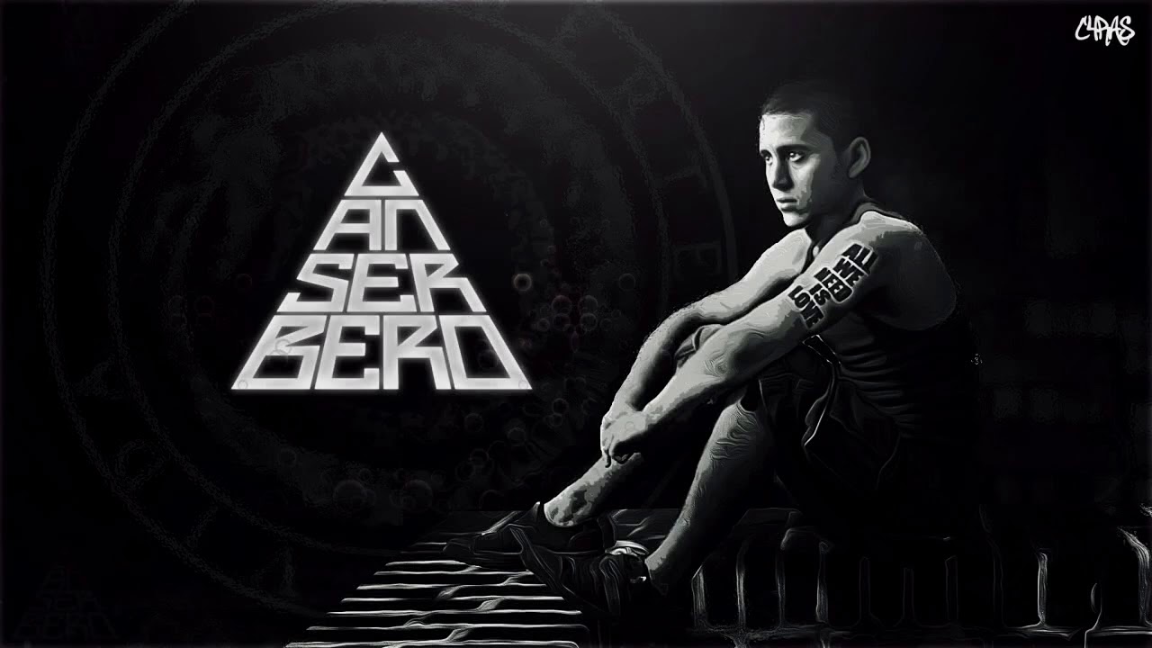 Canserbero - Quisiera (LETRA) - YouTube