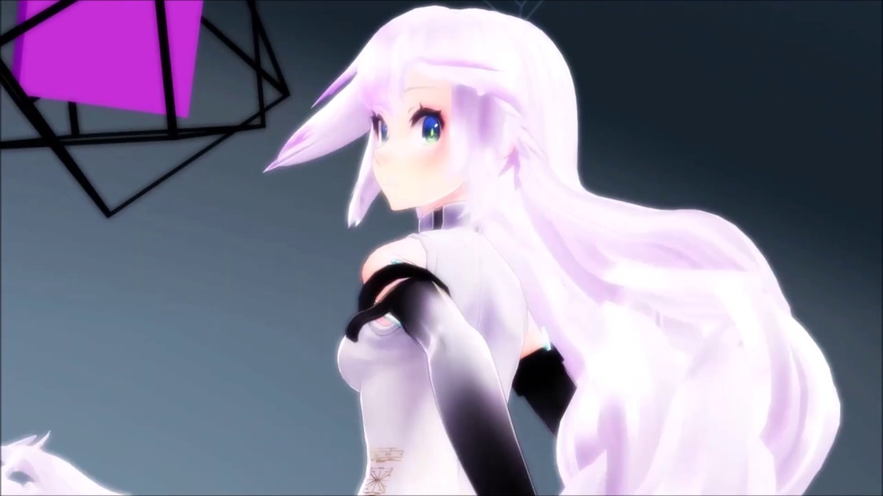 [MMD] Conqueror Duo 1080p - YouTube