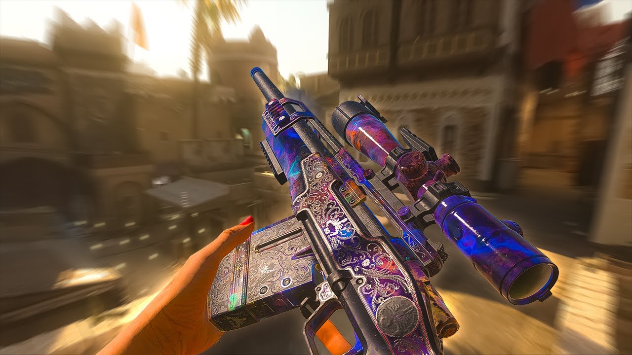 *FASTEST* MODERN WARFARE 2 FACE OFF SNIPING!!! (SAB-50/FJX IMPERIUM ...