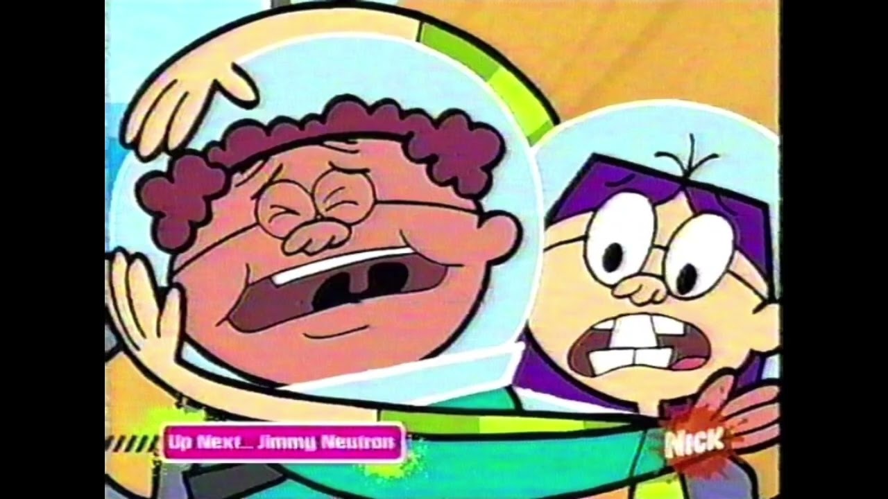 Wayside on Nickelodeon (2007/Images Only) - YouTube