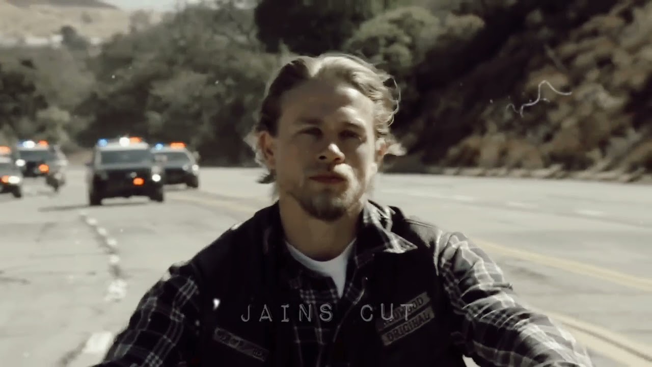 Jax teller(the last ride) × popeye ( বিষন্ন সুন্দর) - YouTube