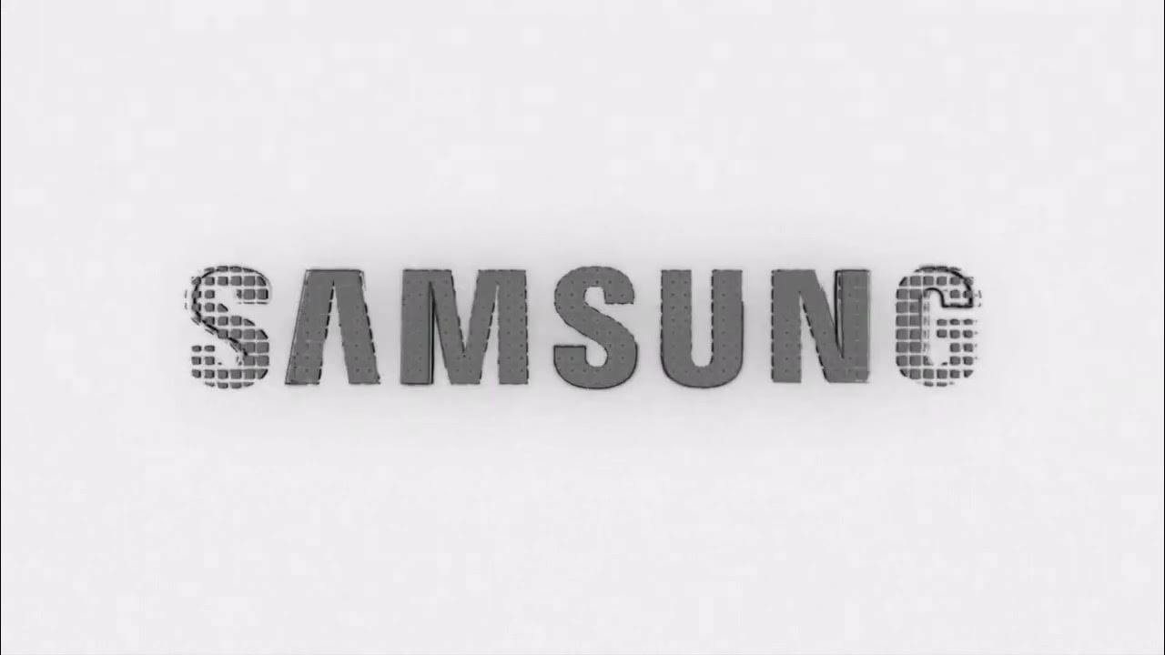 (Reused) SGC Combo Samsung Logo Effects #samsung #samsunggalaxy #logo ...