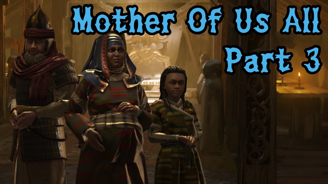 CK3 Tutorial Mother Of Us All Reform The Bori Faith YouTube ck3-tutorial-mother-of-us-all-reform-the-bori-faith-youtube