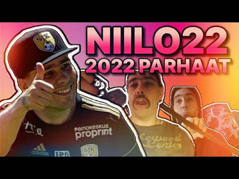 NIILO22-VUODEN PARHAAT TÖHÖILYT - YouTube