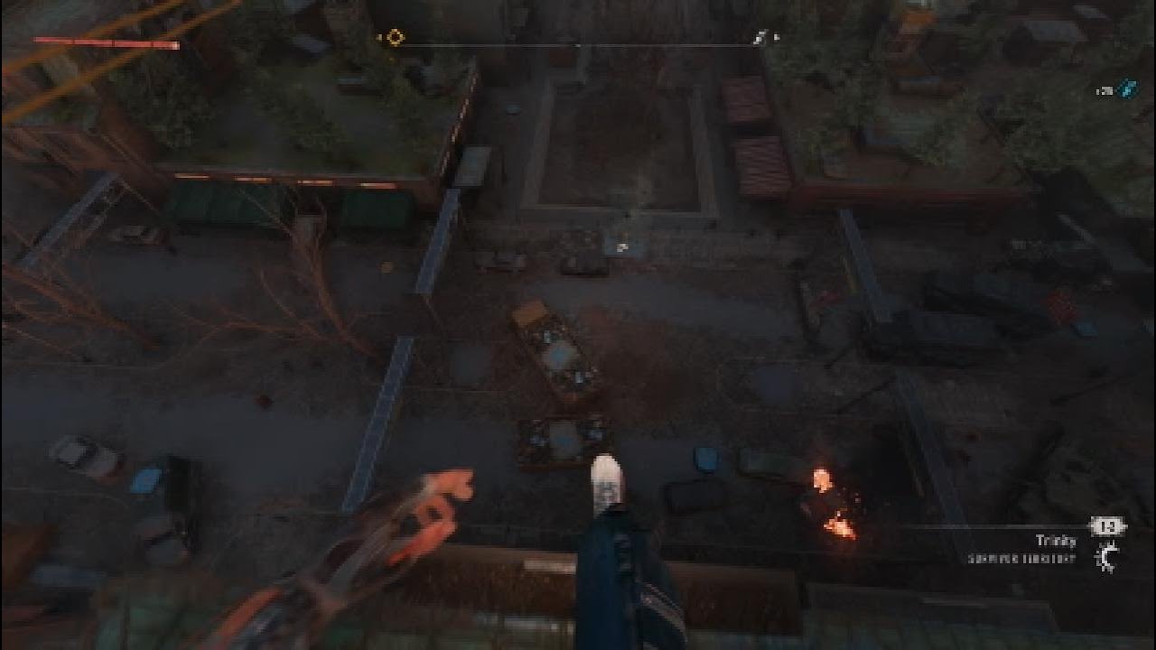 Dying Light 2 | Parkour Run 11 - YouTube