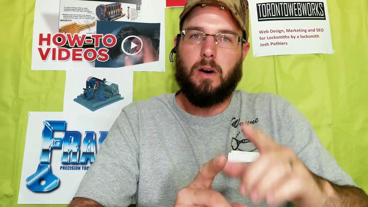 Diablo SnapLock Plus Mandrel Pilot Bit Arbor For Hole Saw Review - YouTube