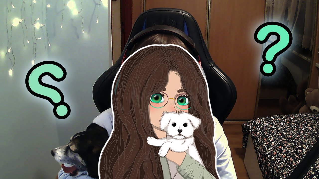 Nixie Face Reveal - YouTube