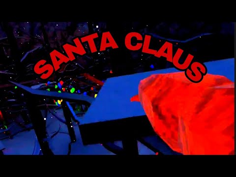 Gorilla tag "Santa Claus" Montage (Btw first vid of gtag - YouTube