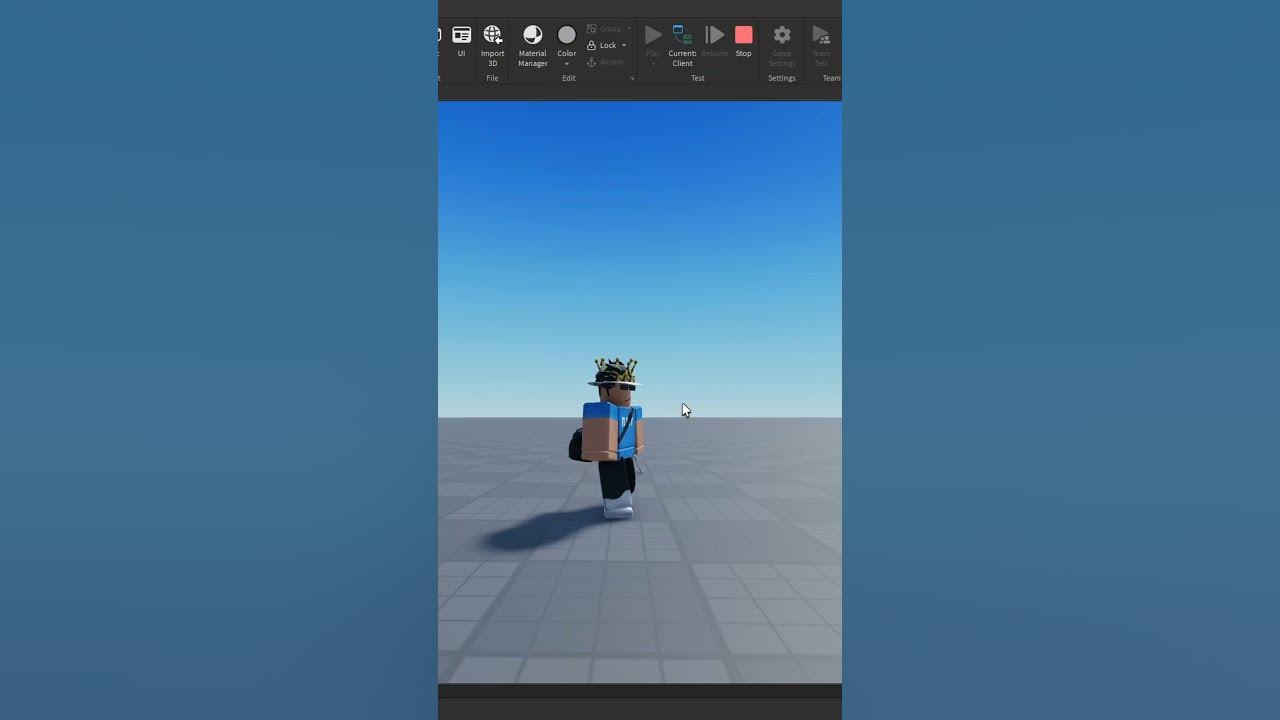 HOW TO MAKE A JUMP POWER GAMEPASS 🛠️ Roblox Studio Tutorial - YouTube