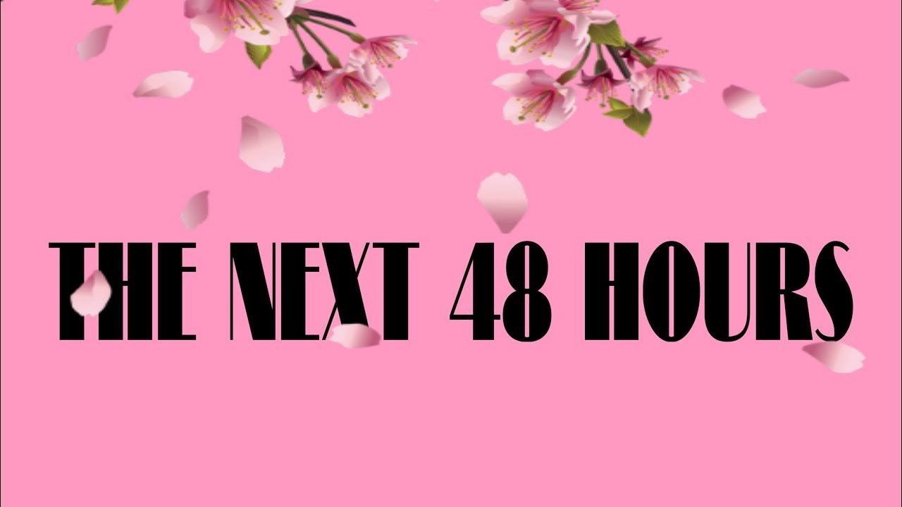 Leo - THE NEXT 48 HOURS 👀 ️🙈 - YouTube