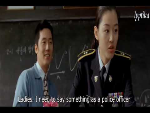 Windstruck OST - BK Love by Mc Sniper