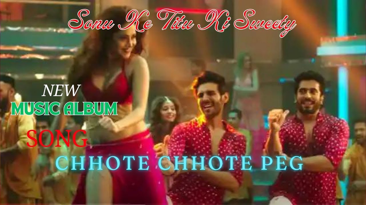 chhote chhote peg mar new remix song - bad girl like whiskey remix song ...
