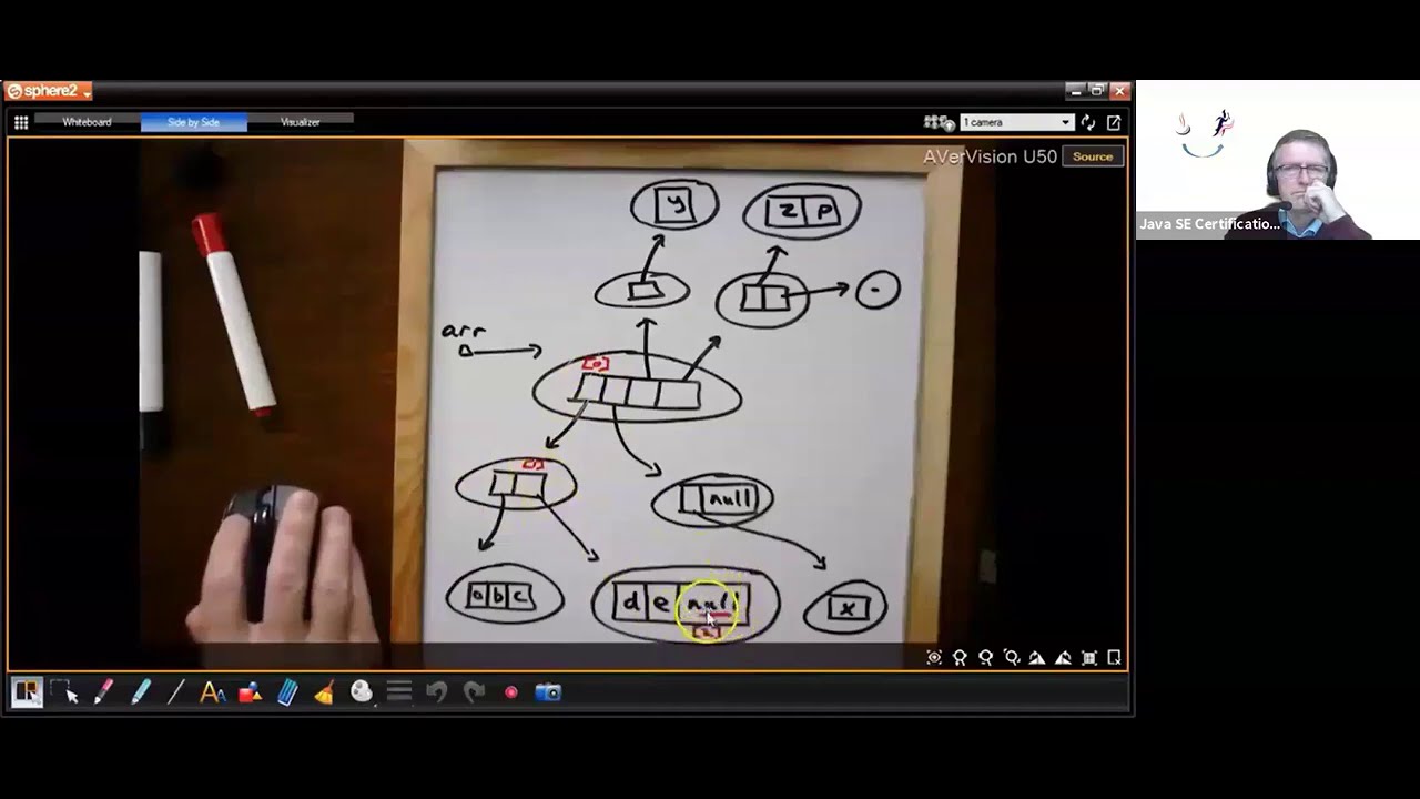 Java 8 OCA 1Z0 808 Arrays Enthuware Sample Questions YouTube java-8-oca-1z0-808-arrays-enthuware-sample-questions-youtube