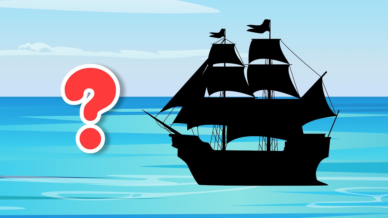 Guess Water Vehicles by Shadow | Vocabulary For Kids | BittyBeam For ...