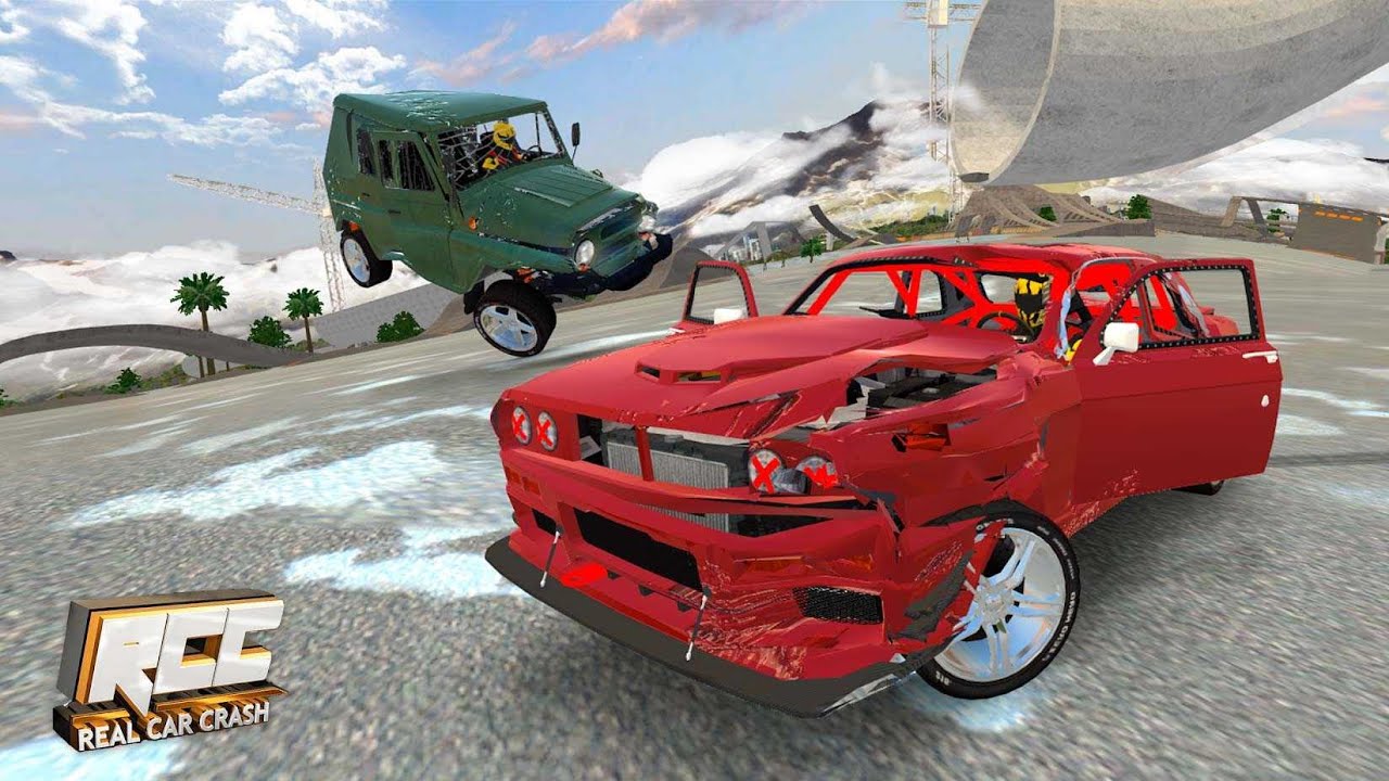 New car! - mini jeep 😅 | Satisfying Games | Best game andoid IOS ...