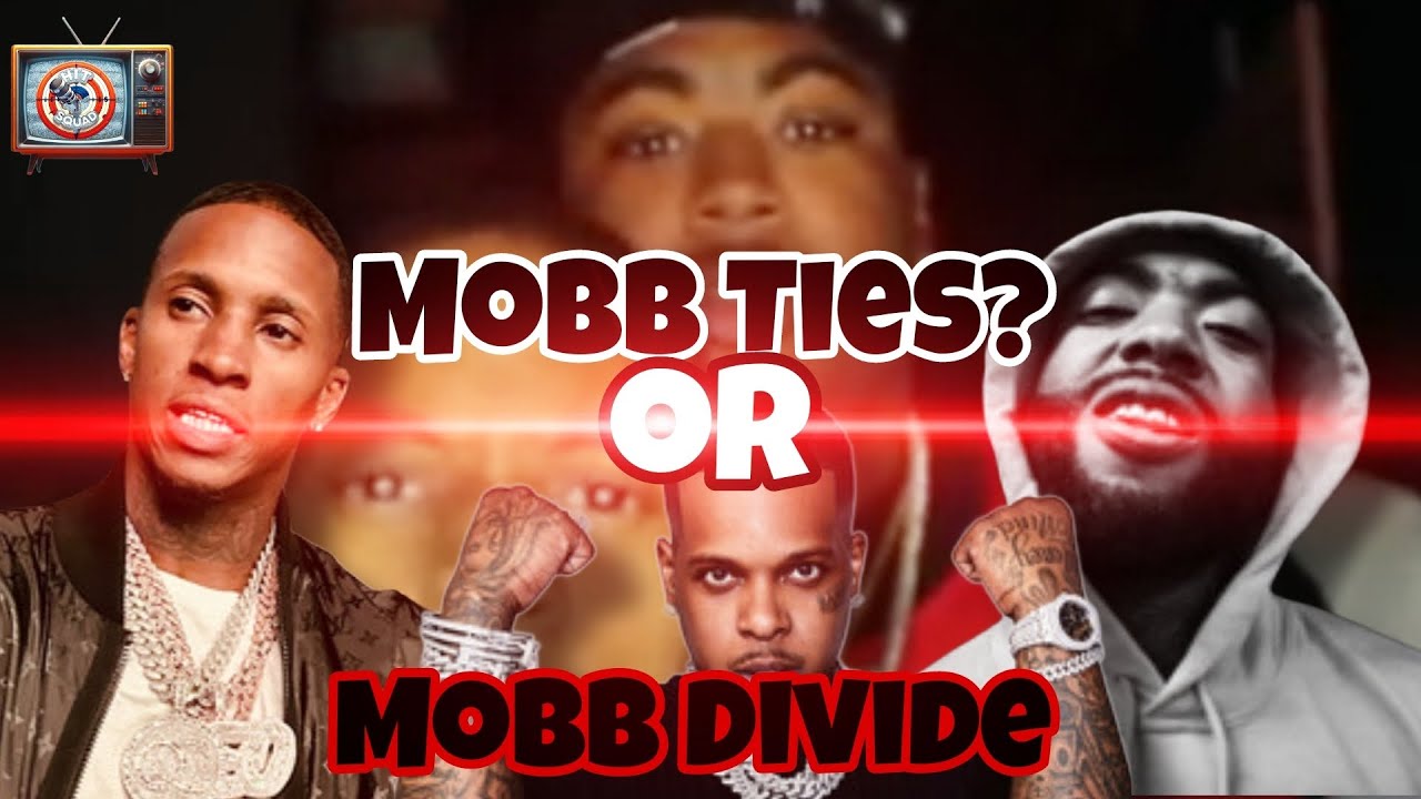 BEO Lil Kenny Destroys Boo Dirty. The Fallout Behind OG Boo Dirty and ...