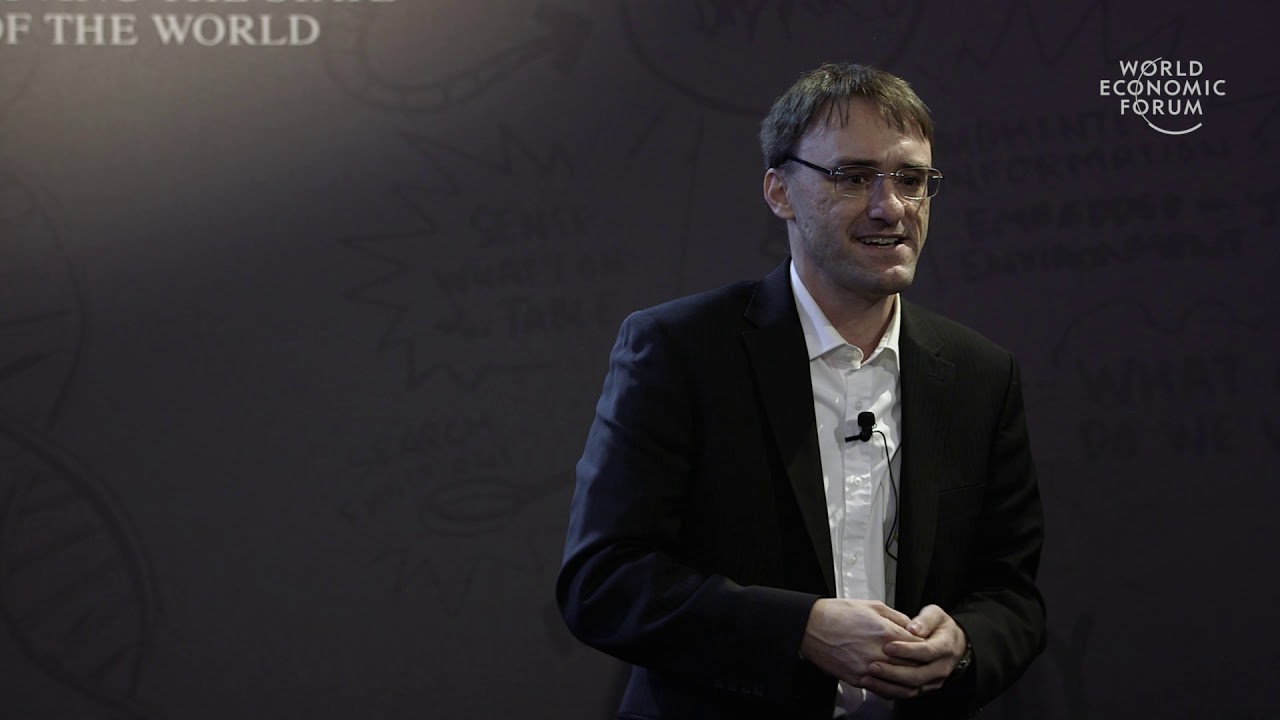 Heat-stable vaccines for use in remote and low-income settings | Jason ...