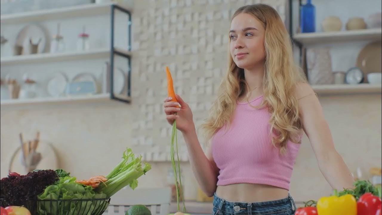 Quick & Healthy Meal Prep for Busy Bees (3 Minutes) - YouTube