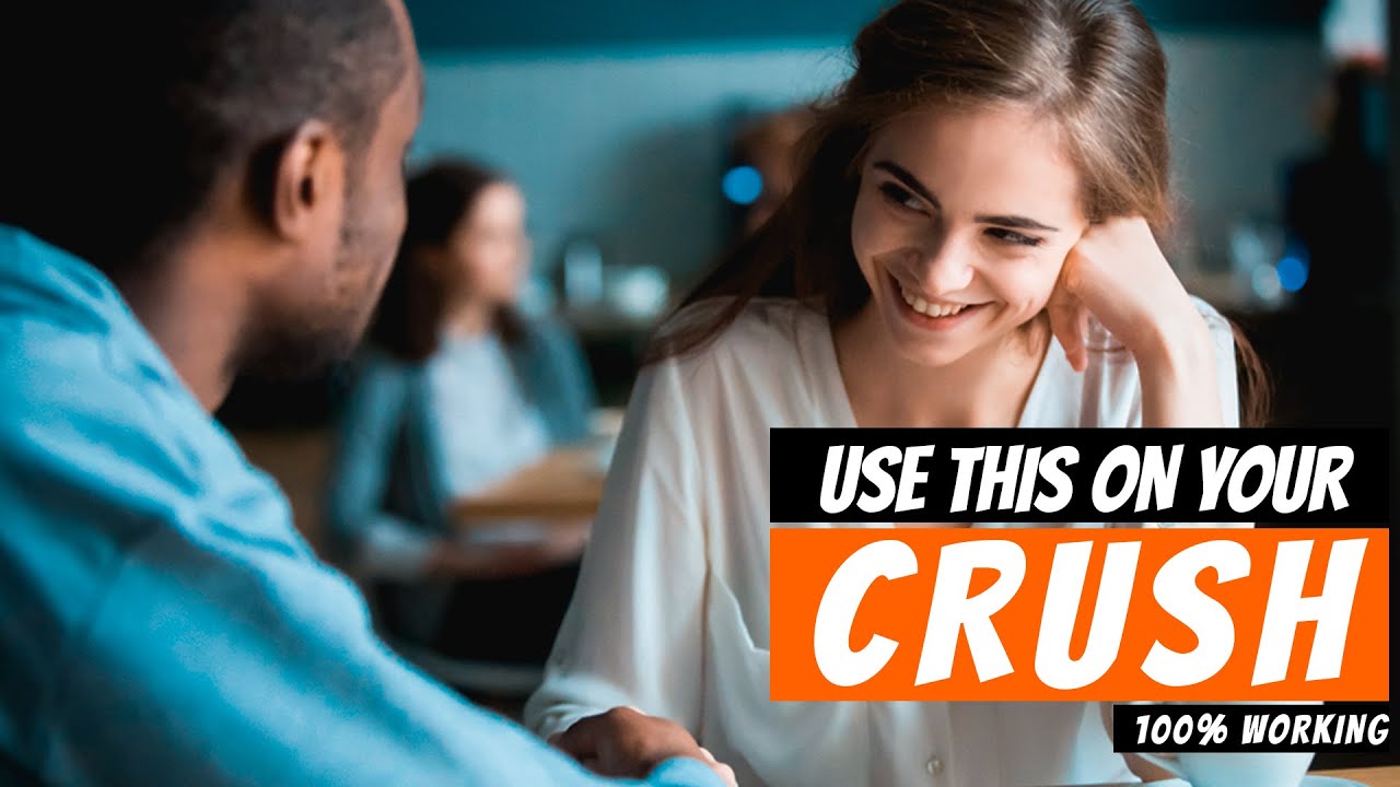 How to approach girls (works every time) - YouTube