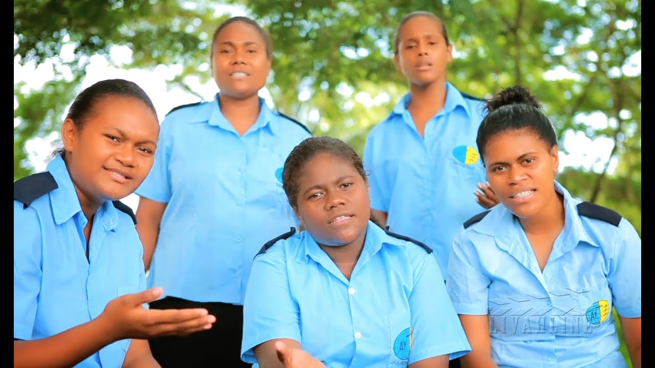 Christian Music: Miracle Singers - We are Builders for the Lord - YouTube