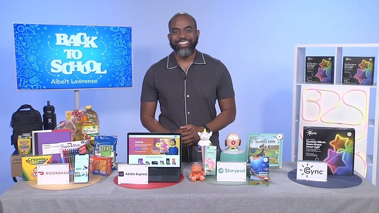 Tech Expert Albert Lawrence Shares Innovative Digital Tools and New ...