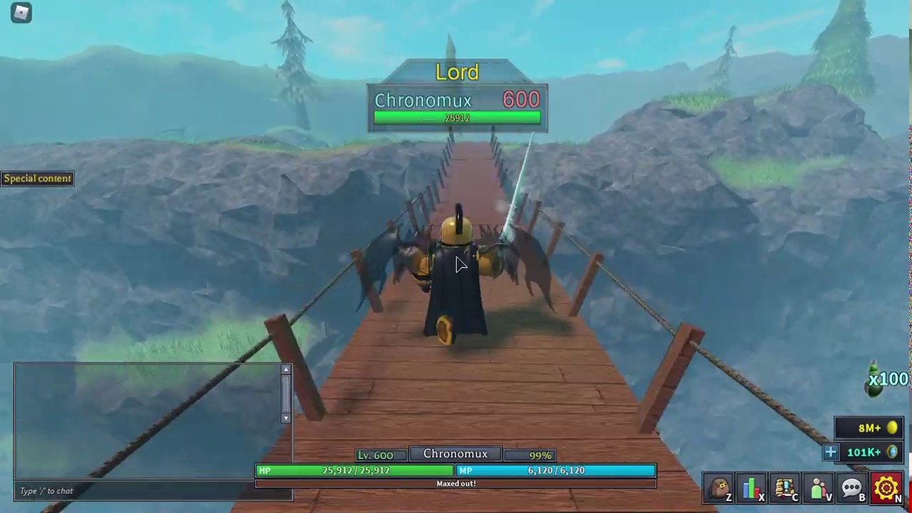 The Lords of Nomrial - Defeating Goldbeard - YouTube