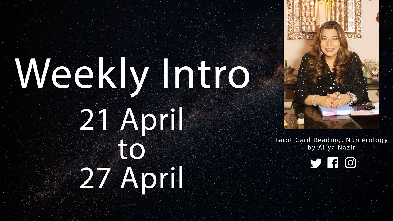 Best Week Intro - YouTube