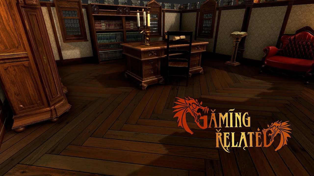 The Final Pages: Session 8 - A Man Without A Mission - YouTube