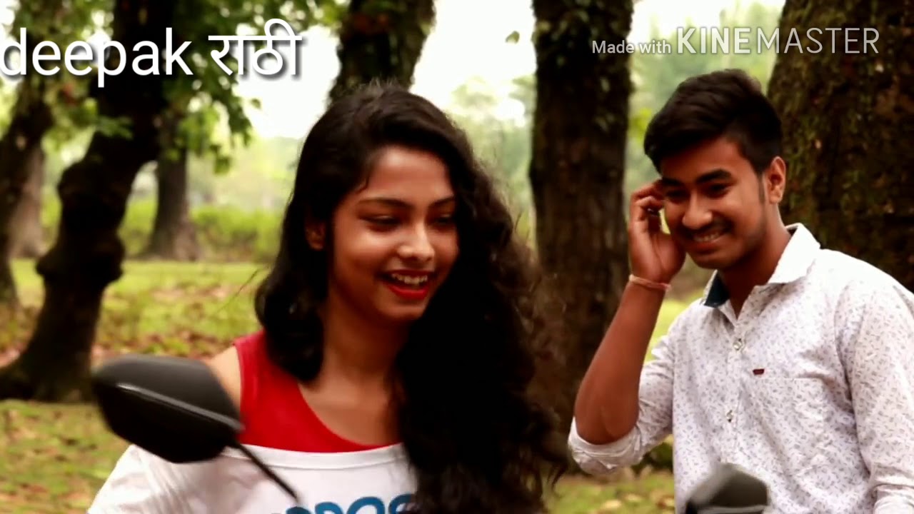 Sad song deepak Rathi - YouTube