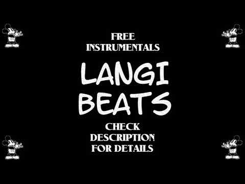 LANGI BEATS - 2018 - BEAT #21